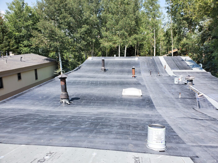 Aspen Roofing Contractors - Roaring Fork Valley, CO